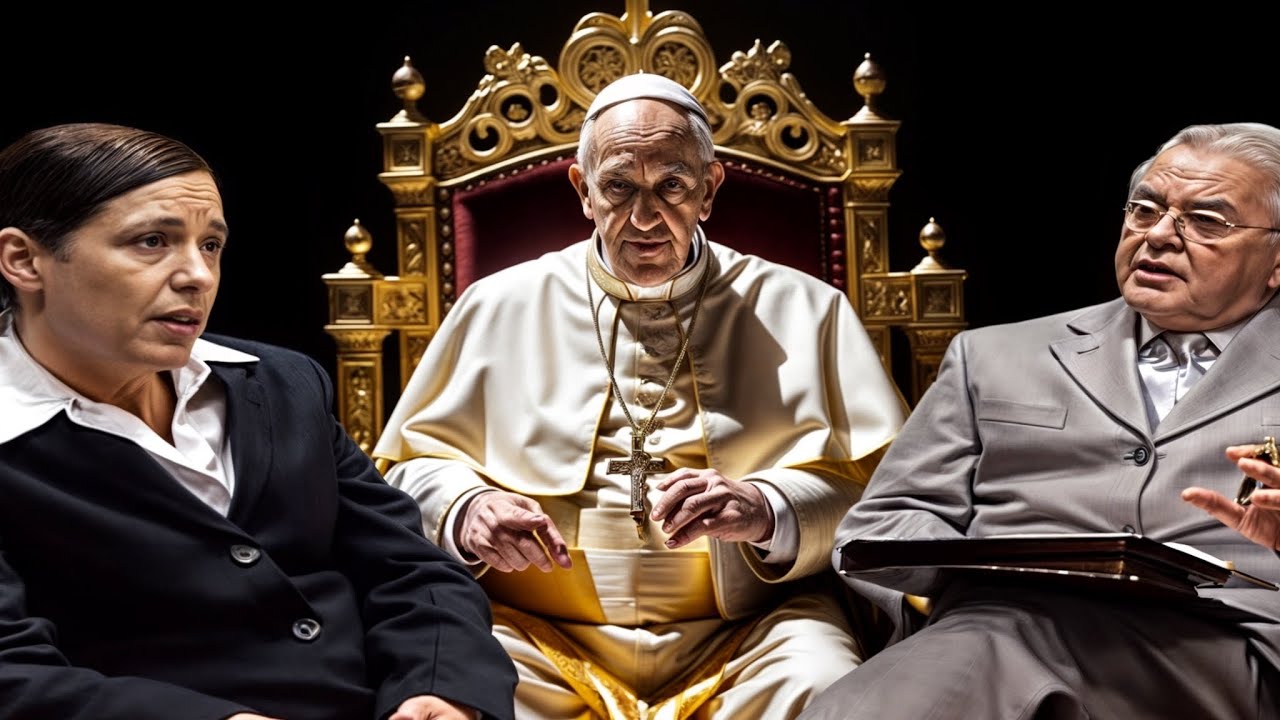 The Sabbath VS Sunday Debate: James Arrabito's Courtroom Argument Movie ...