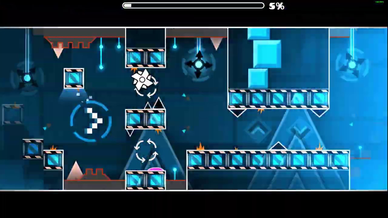 Red Belly by DanZmen Complete - YouTube