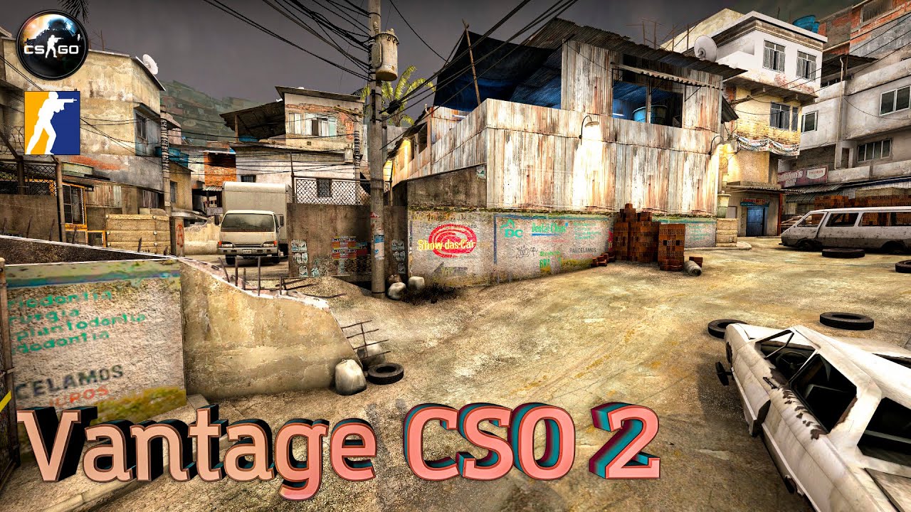 Vantage (de_vantage_cso2) map from CS:O 2 for CS:GO & CS 2 - YouTube