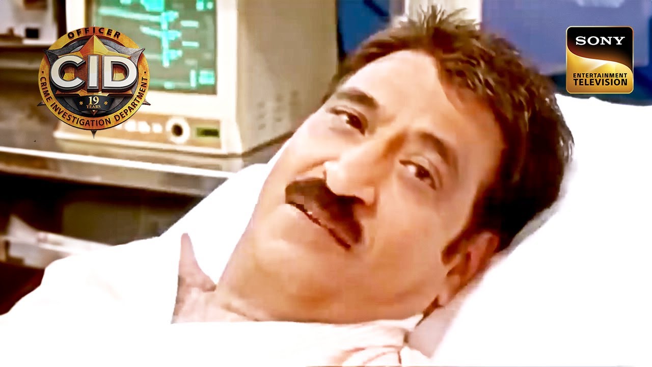 एक Dangerous Gift ने Dr. Salunkhe को पहुँचाया Hospital में | CID | Best ...