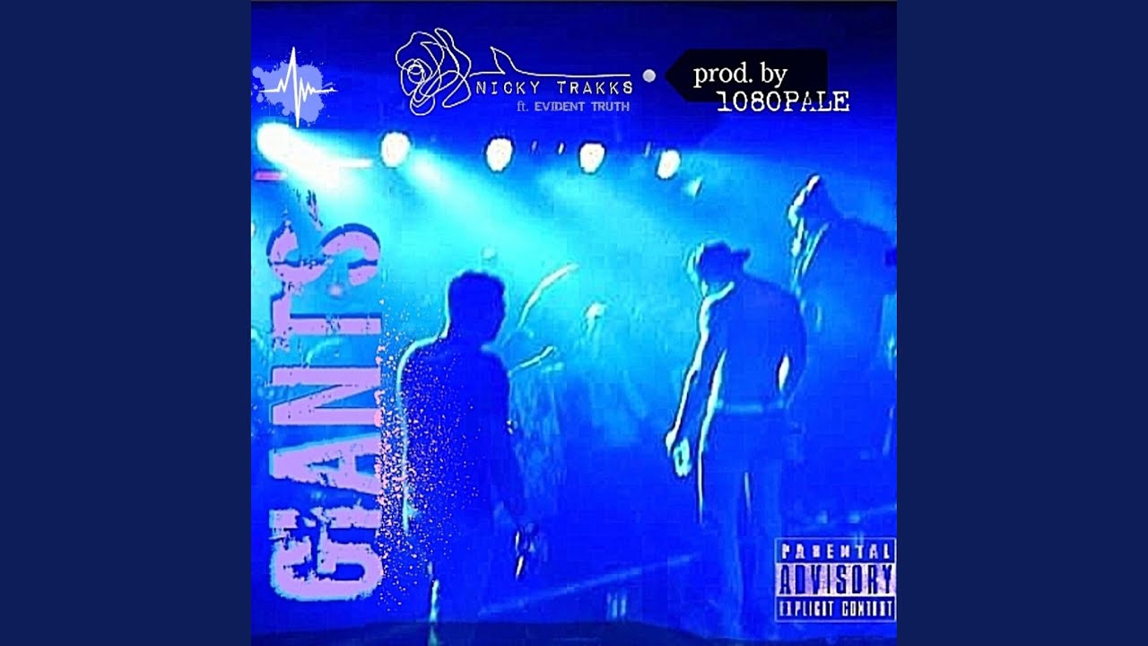 Giants (feat. The Kevin Bennett & Johnny Mack) - YouTube
