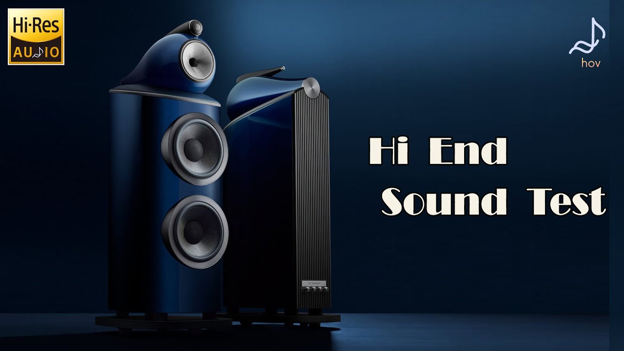 High-End Jazz Lounge: Unwind with Immersive Hi-Fi Sound - YouTube