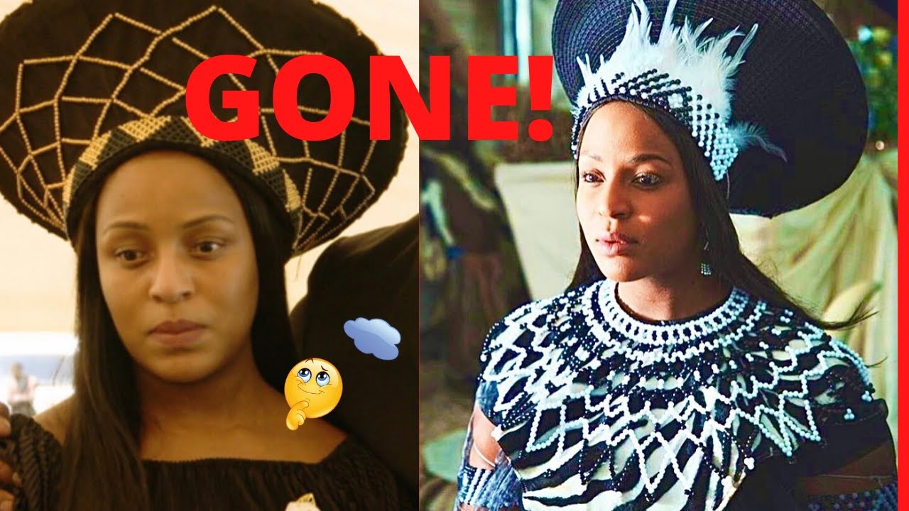 Isibaya :Qondi has bid farewell || Jessica Nkosi - YouTube