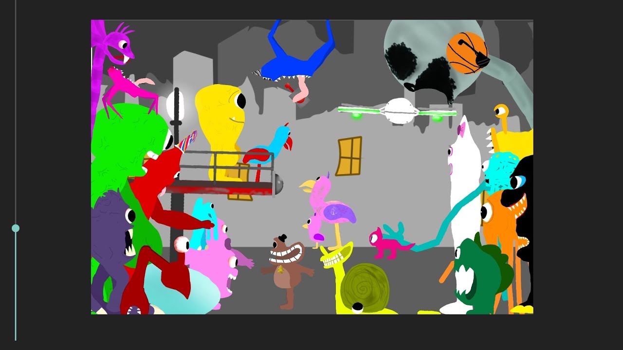 Draw Cartoons 2 - YouTube