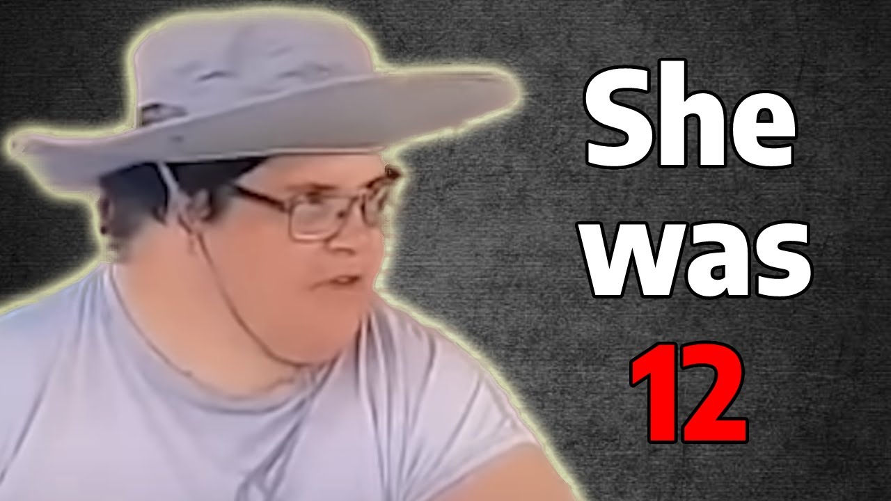 Johnny Elbows is the New Creep on Tiktok - YouTube