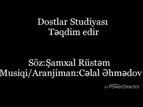 Vuqar Qemli yeni super seir Popuri 2018