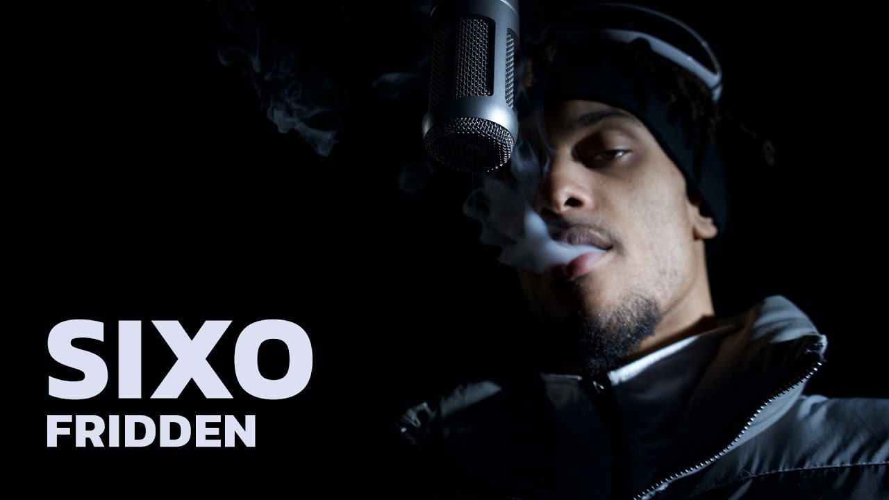 SIXO - FRIDDEN l HOTBOX by Shapes - YouTube
