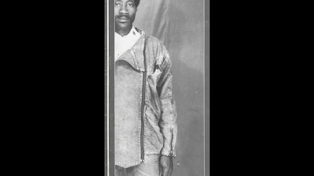 Aloa Javis - menque me mvondo (menque me mvondo - editions Is As ...