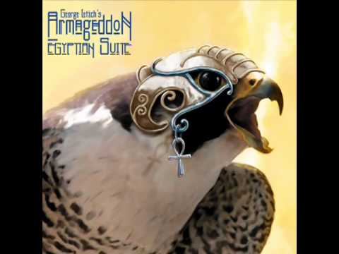 Armageddon - Egyptian Suite (2009) - 08 Seth, the Evil One - YouTube