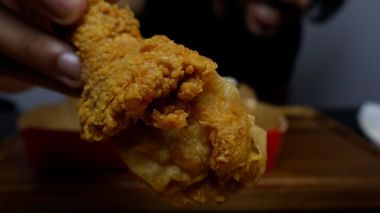 ADDICTED to EATING JOLLIBEE! Tupac Shakur case reopened | Jollibee ...