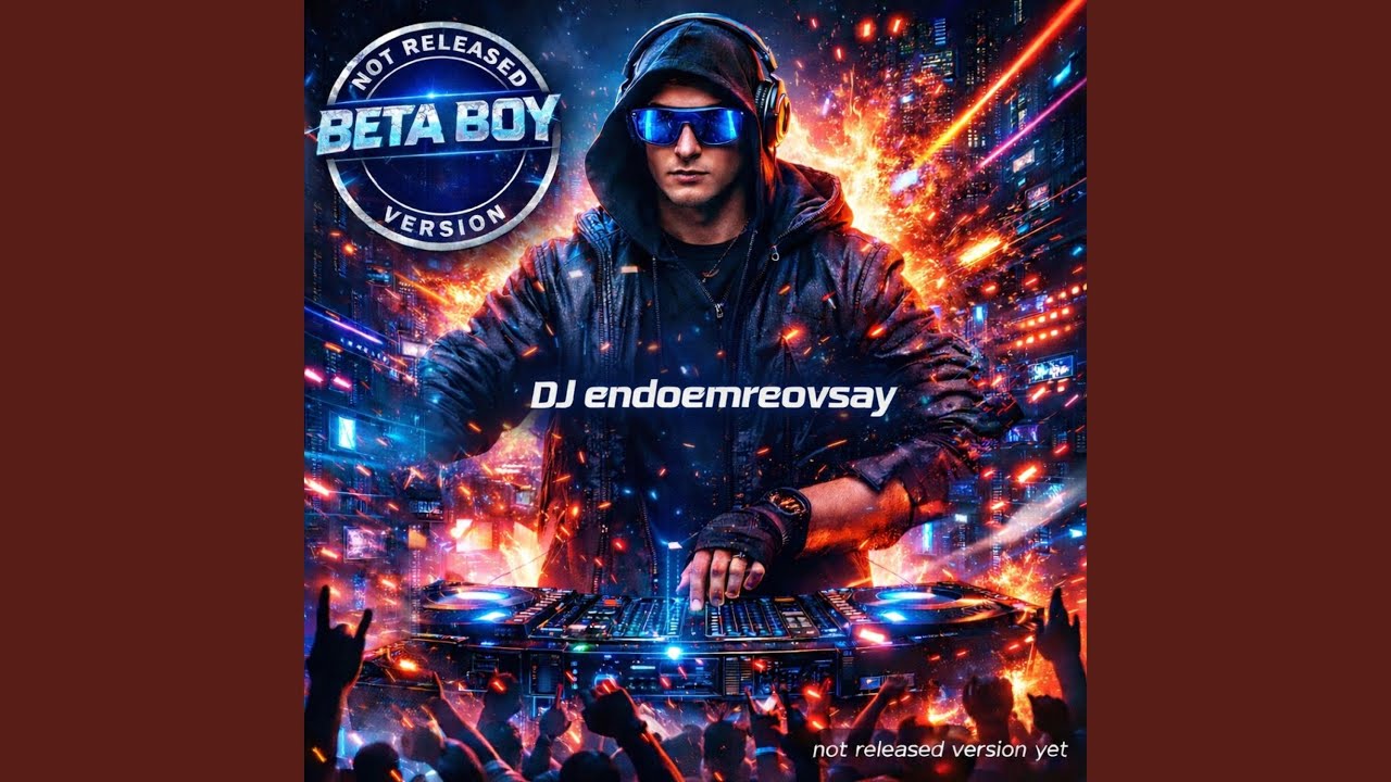 Beta Boy - YouTube