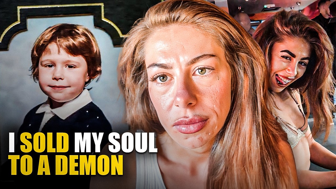 She Walked Into a Room… And Found a Body on a Table - YouTube