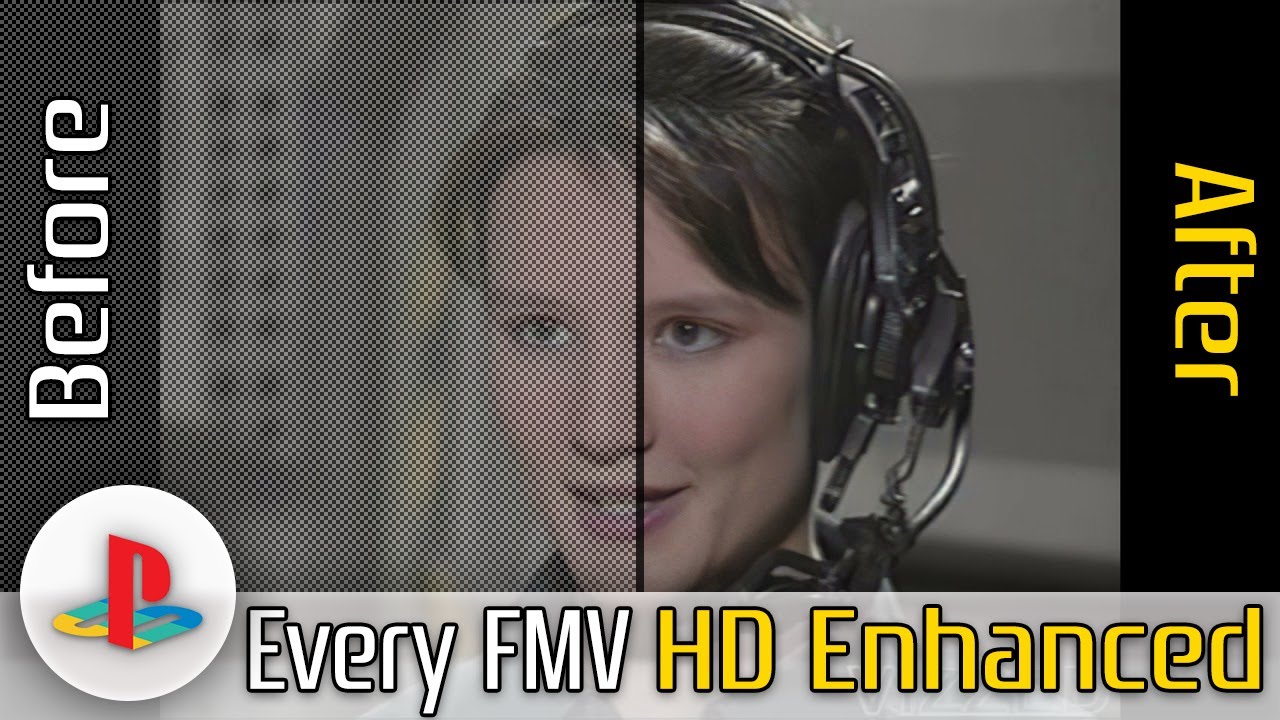 Warhawk - The Red Mercury Missions (USA) :: HD Enhanced FMV ...