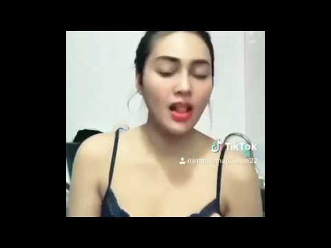 Tik tok abg tembem tembem