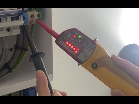 Save Energy With Voltage Optimisation - YouTube