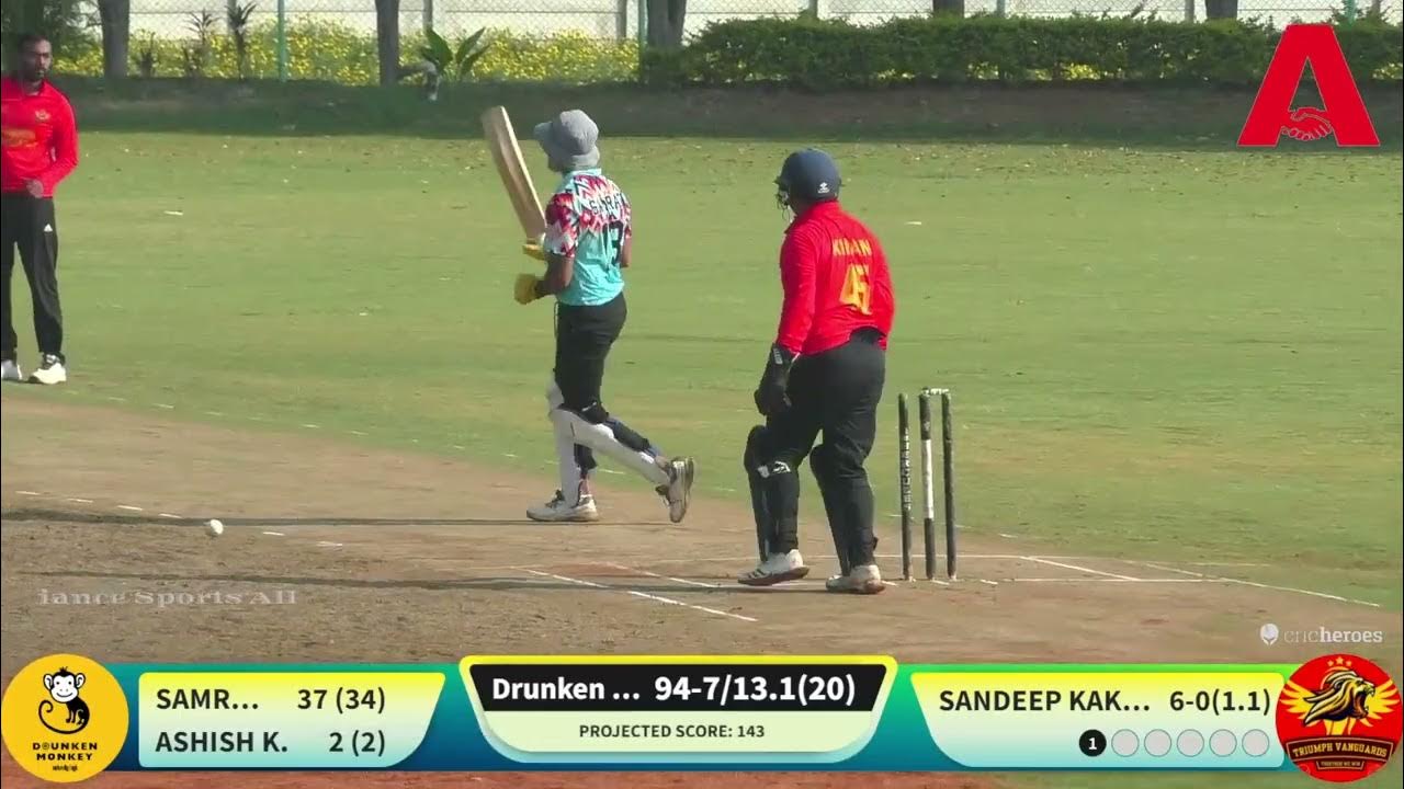 ACL -22 HIGHLIGHTS - YouTube