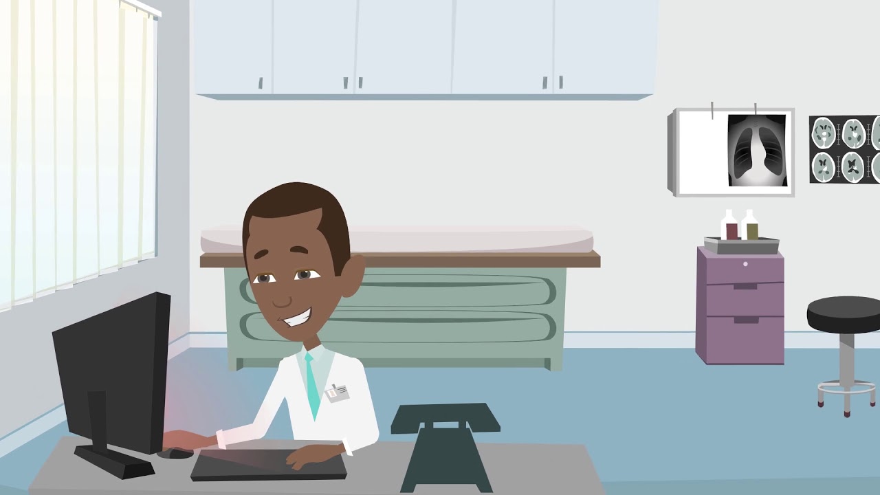 MedCode - Healthcare Solutions and Services - YouTube