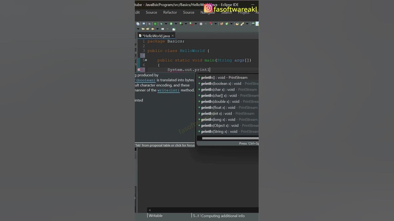 Want To Learn Java From Beginning Youtubeshorts Shorts Java Coding Javaprogramming Youtube
