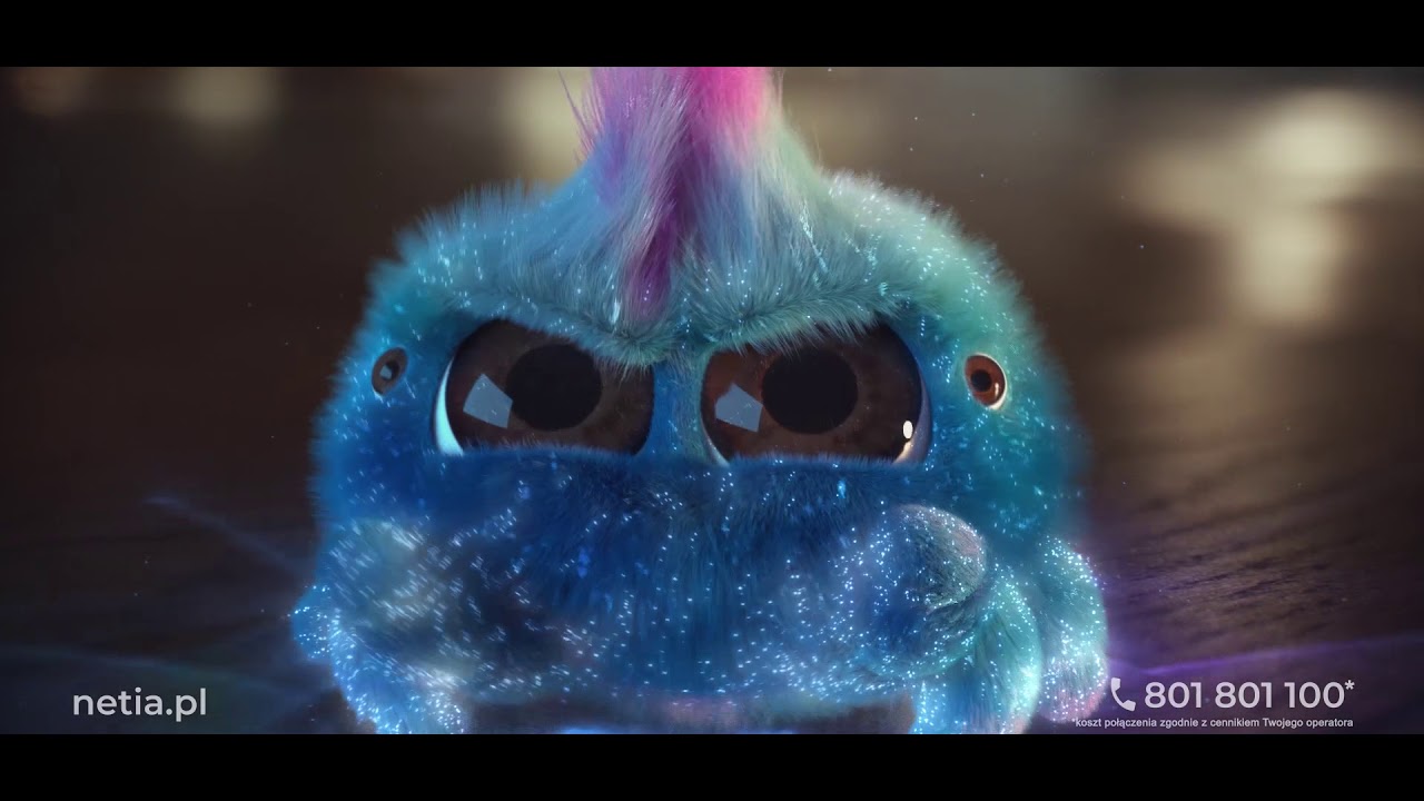 Netia – Nie ma jak w sieci - YouTube