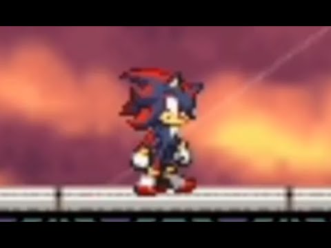 Old Shadow Animation - YouTube