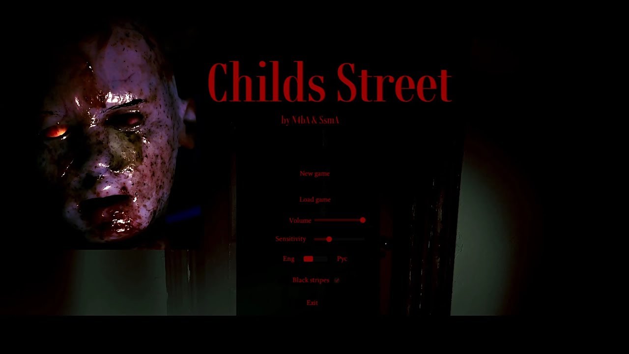 Swedish Knight Playing | 9 Childs St - Indie Horror Game. - YouTube
