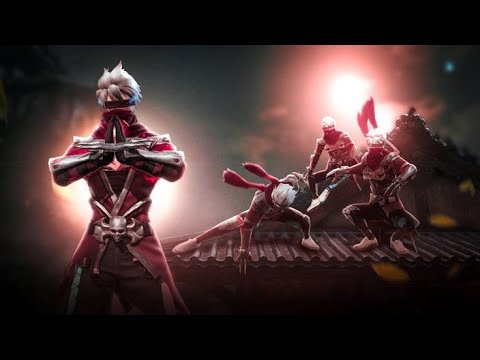 night out streaming live everyday | GARENA FREE FIRE #freefire # ...