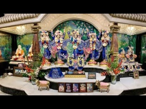 ISKCON Hawaii - YouTube
