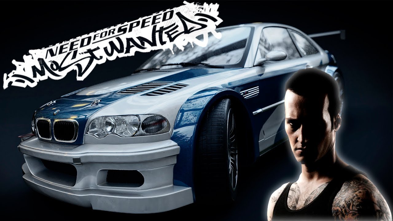 Долгожданный ФИНАЛ! Прохождение 27! Need For Speed MW 2005 Remaster ...