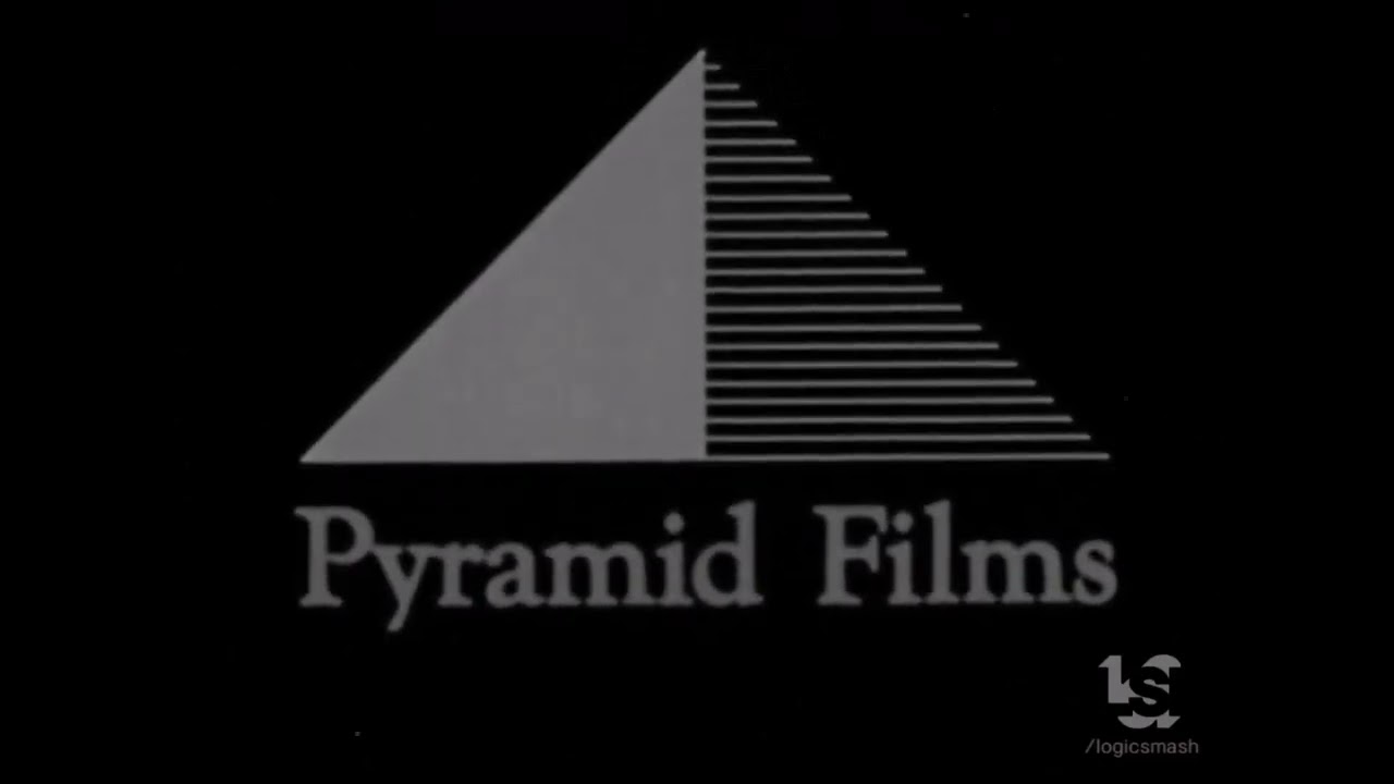 Pyramid Films Logo History (1967-Present) - YouTube