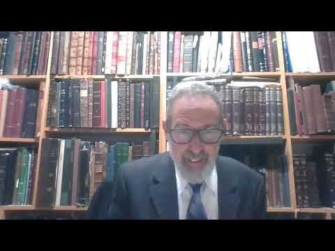 Daf Yomi Masechet Yevamot 37b, Part III - YouTube