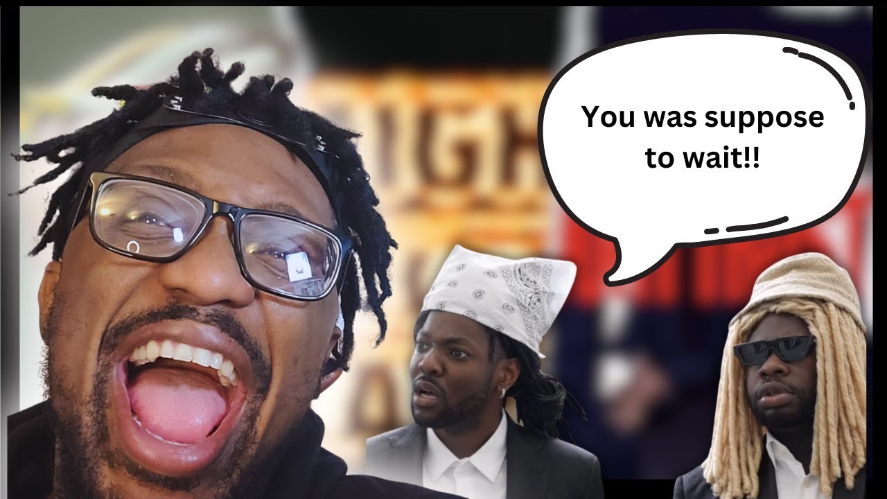 RDC World is at it again!!!| 30 Black and Nerdy - YouTube