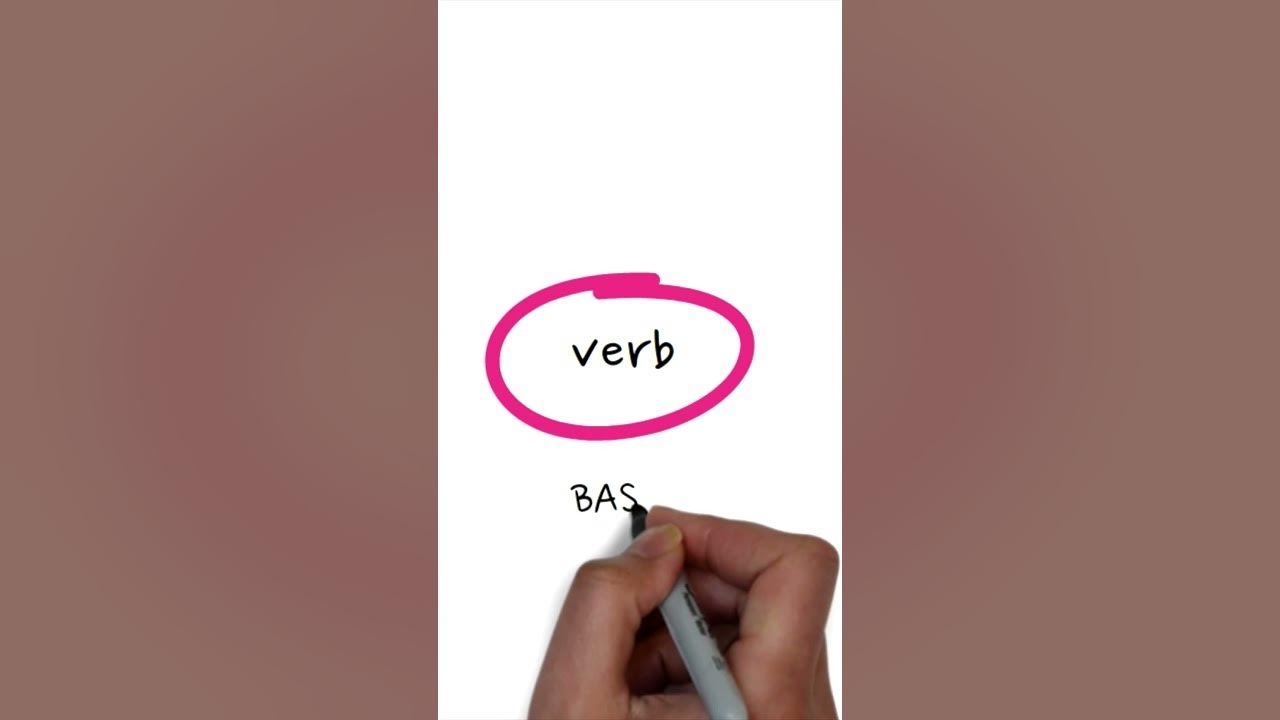 Three Forms Of The Verb Verb Forms In English shorts YouTube three-forms-of-the-verb-verb-forms-in-english-shorts-youtube