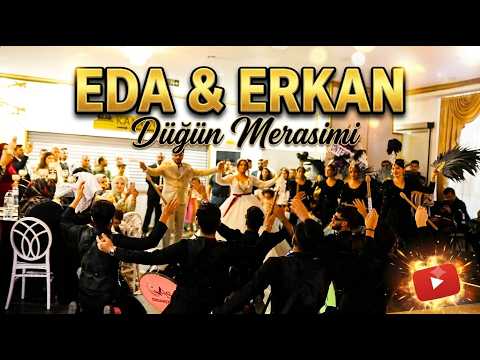 Eda & Erkan - Düğün Merasimi 14.06.2026