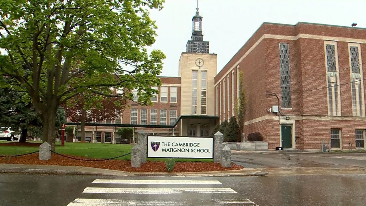 'A sad day': Prominent private school in Mass. closing after 75 years ...