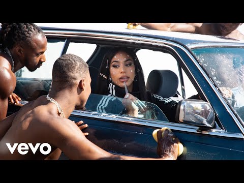 BombayMami - Hot Boyz (Official Music Video)