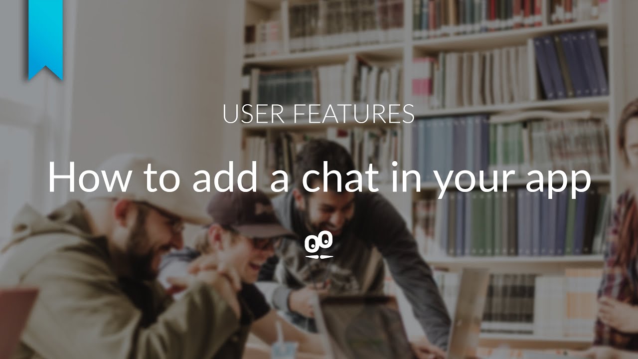How to add a chat in your app | Tutorials - GoodBarber
