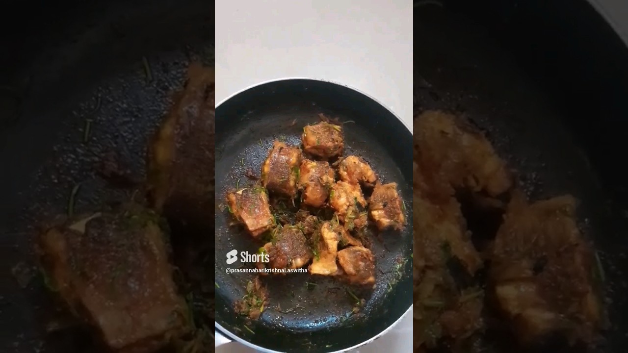 Gold 🐠 fry Healthy 😋 # Bommidayalu fry - YouTube