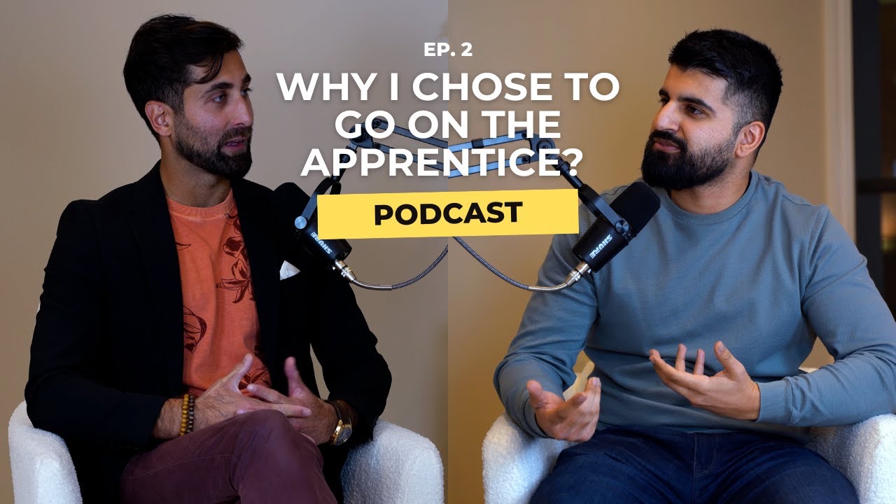 Dr Asif Munaf: Why as a medical doctor i applied for dragons den and ...