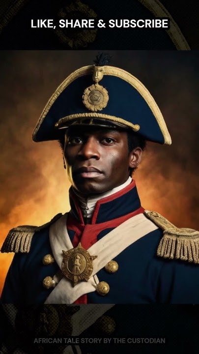 The Haitian Revolution: The Untold Story That Shook the World 🌍🔥 # ...