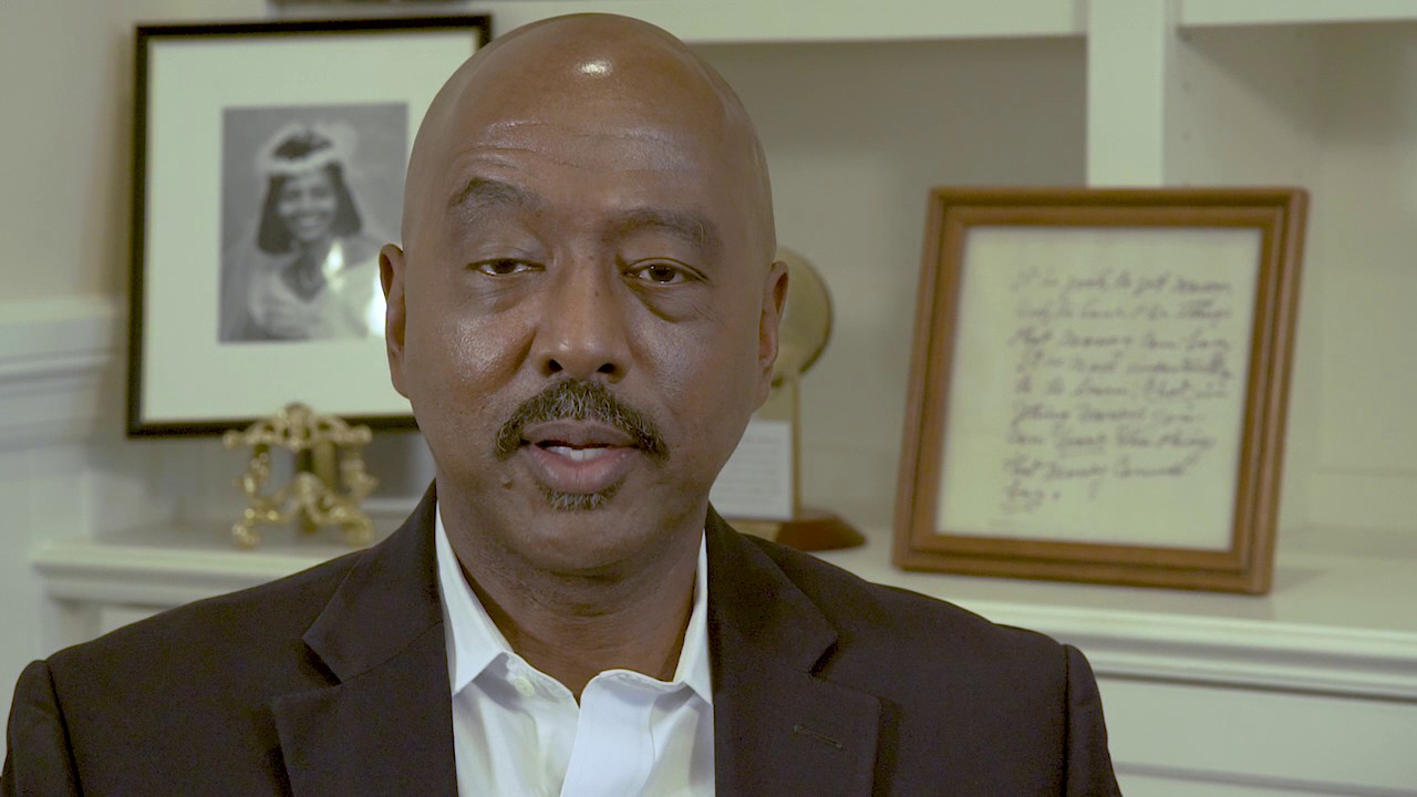 Charles Francis for Mayor - YouTube