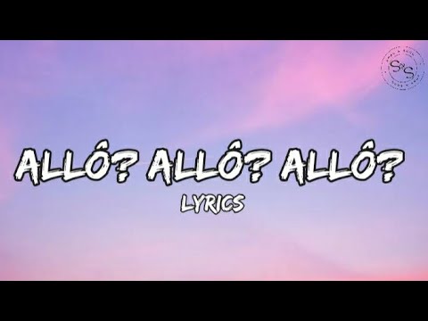 Allo Allo Song - Paro TikTok Song by Nej' (lyrics) - YouTube