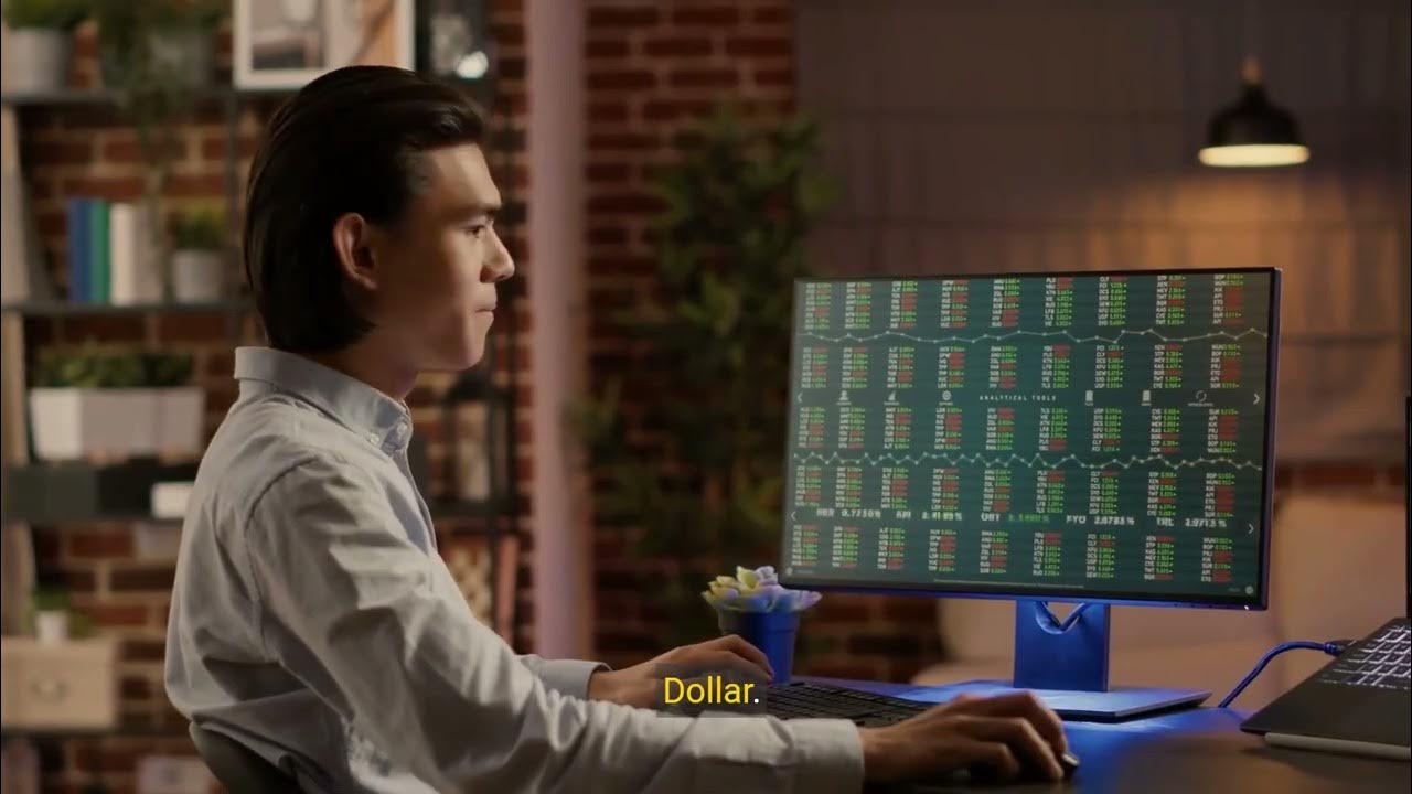 7 Understanding Forex Currency Pairs Major, Minor, and Exotic - YouTube