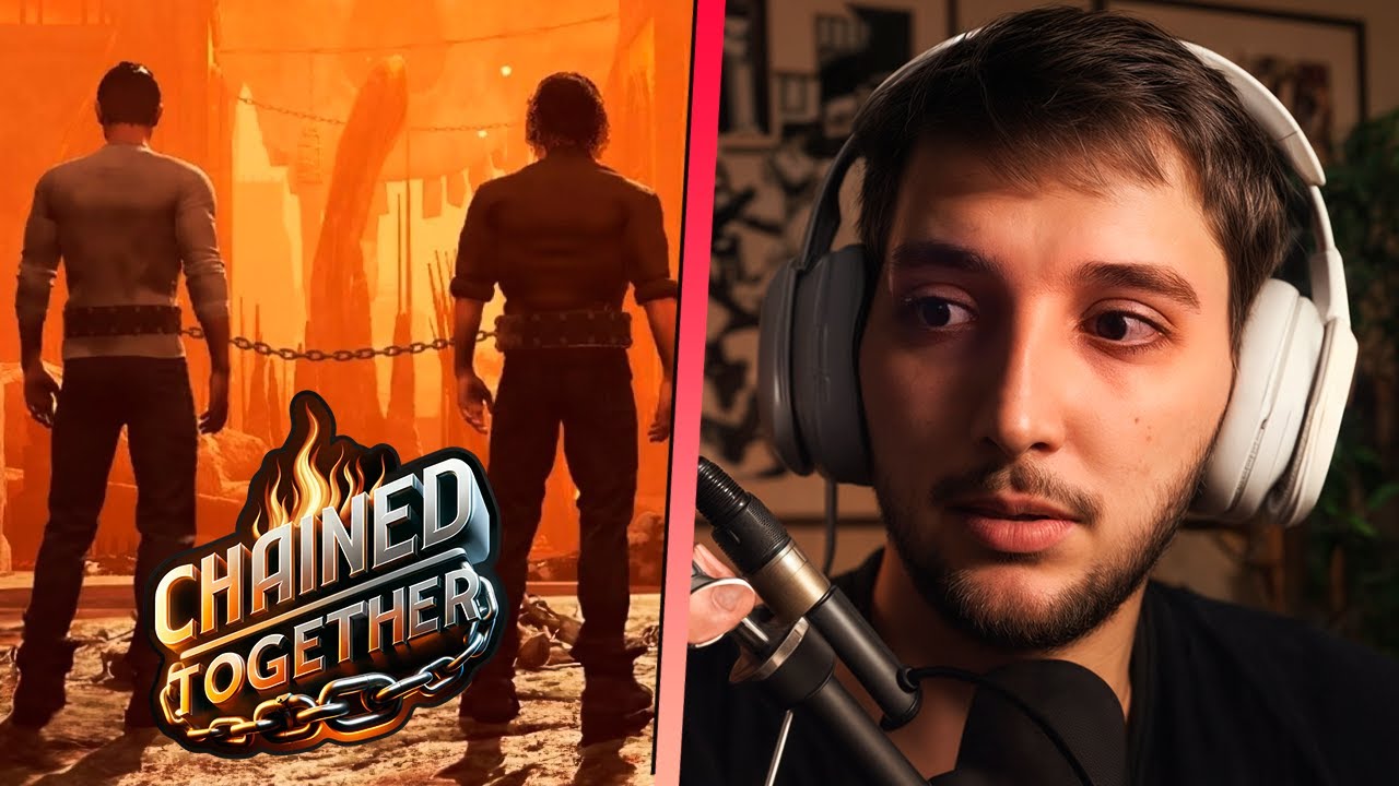 CALANGO JOGANDO CHAINED TOGETHER FT. ZERO, CAUE MOURA E GULIRA - YouTube
