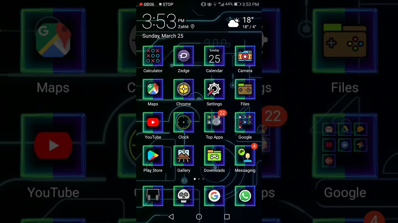 How To Change A Theme On Your Phone on Any Huawei Device YouTube how-to-change-a-theme-on-your-phone-on-any-huawei-device-youtube