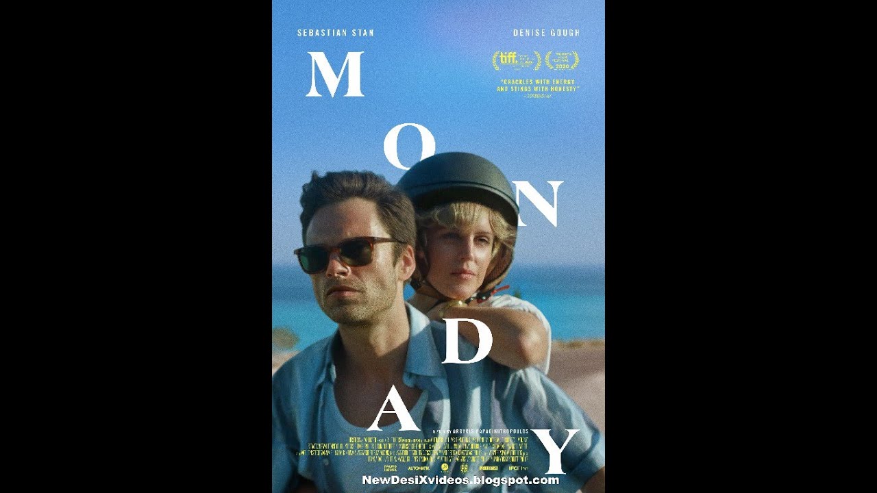 Monday Trailer - YouTube