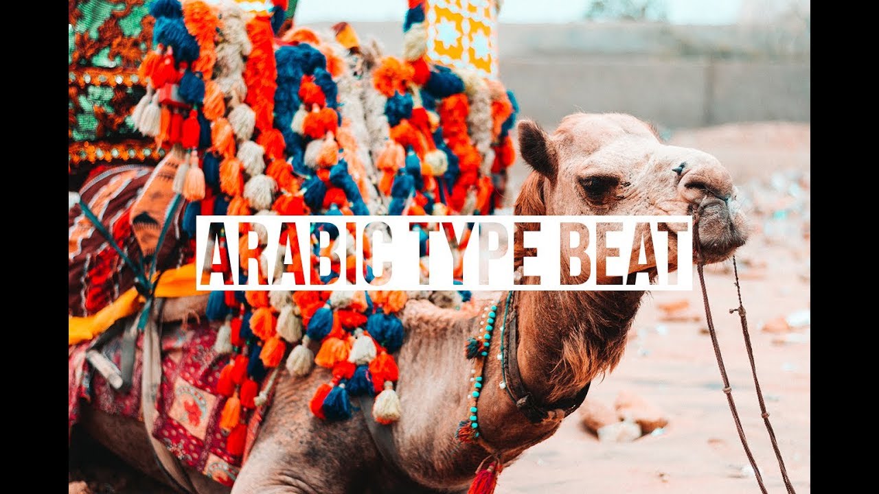 [HARD] Arabic Ski Mask the Slump God Type Beat 2019 - "Hookah ...