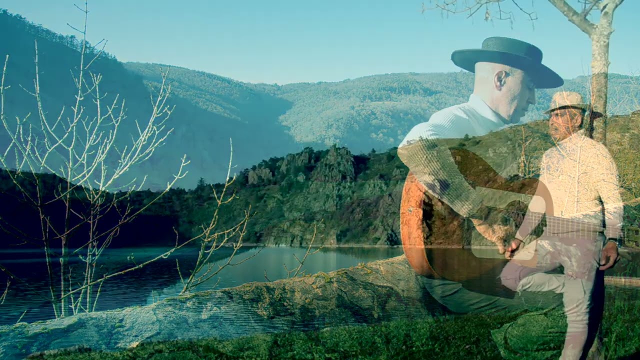 OH MON AMOUR / EL KADO (CLIP OFFICIEL) - YouTube