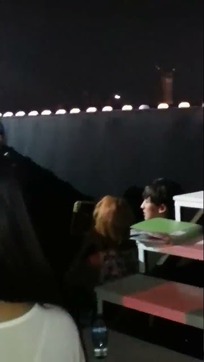 150328 EXO Chanyeol Sistar Bora @MusicBankinHanoi - YouTube