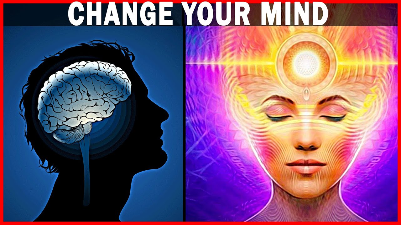 How To Stop Anxiety And Overthinking - Mental Health - YouTube