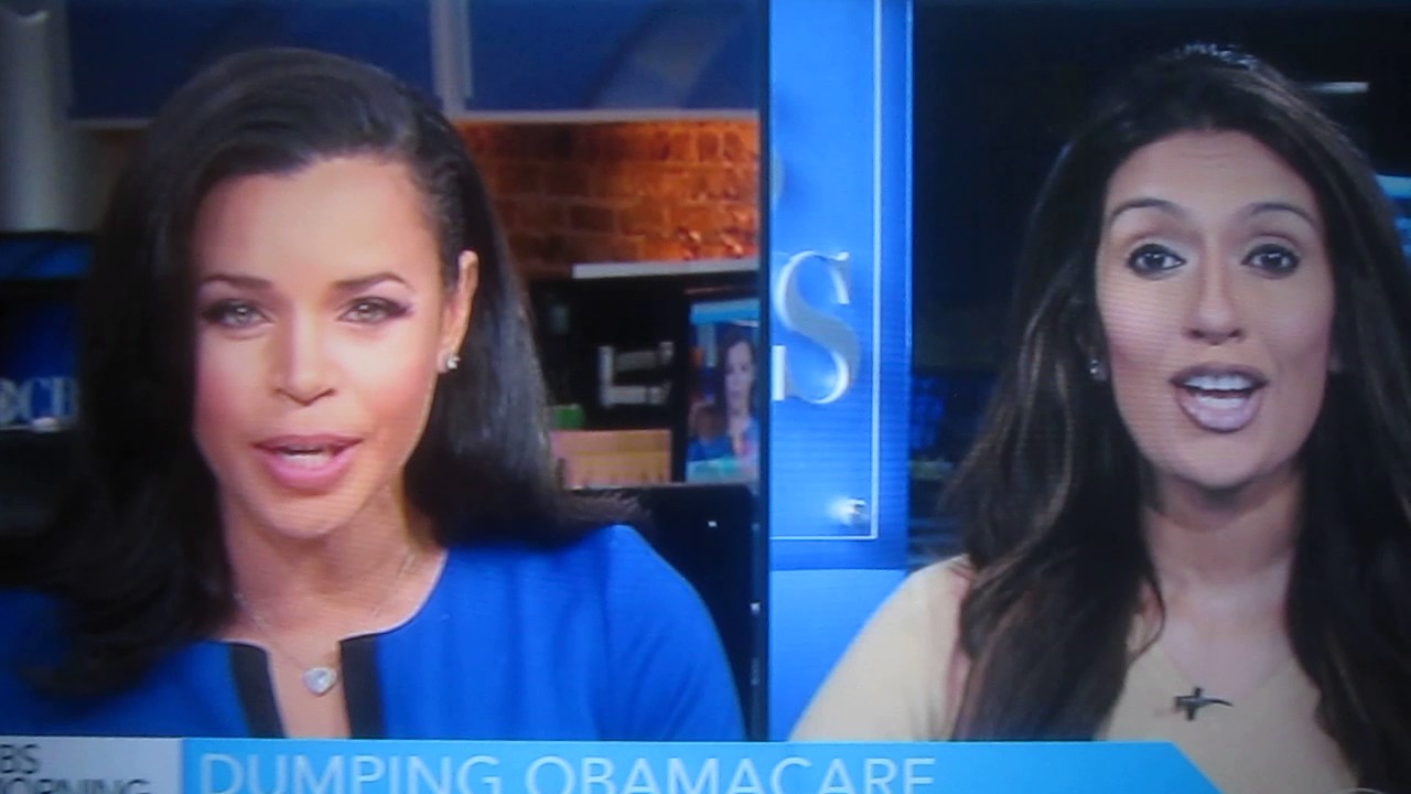 CBS Early Morning News March 9, '17 #3 - YouTube